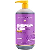 Amazon.com: Alaffia - Everyday Shea Shampoo, Normal to Very Dry Hair ...
