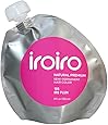 Amazon.com : IROIRO Premium Natural Semi-Permanent Hair Color 110 Iro ...