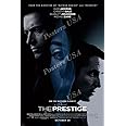 Amazon.com: PremiumPrints - The Prestige Movie Poster Glossy Finish Made in USA - MOV147 (24" x ...