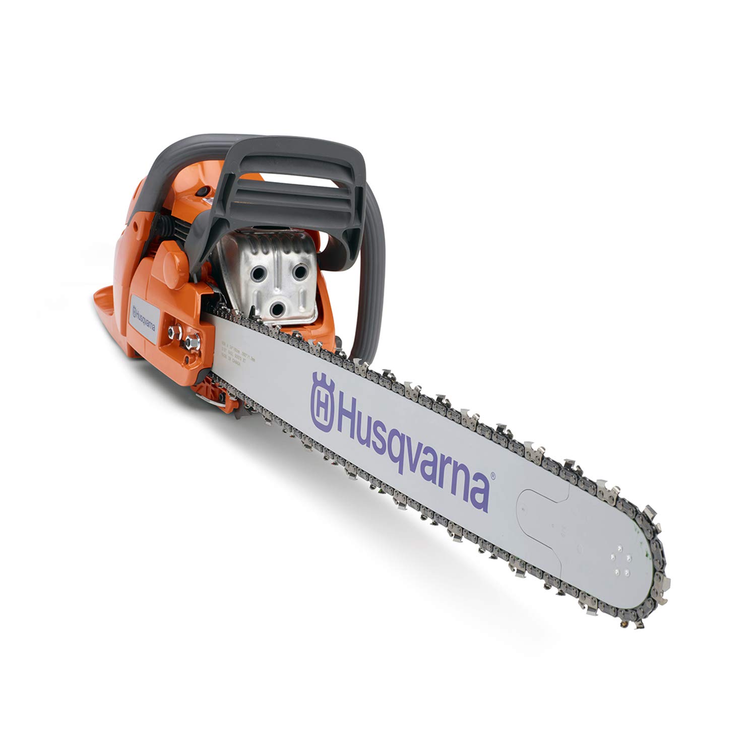 Editor's Review, Husqvarna 24 Inch 460 Rancher 2025, 4.4/5, 0 Likes ...