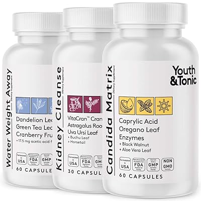 Buy Candida Complex Bundle Supplement Online at Lowest Price in India ...