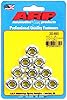 ARP 200-8683 M10 x 1.25 Locking Flange Nut - 10 Piece in Oman | Whizz ...