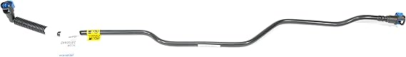 ACDelco 24100442 GM Original Equipment Fuel Feed Pipe, Fuel - Amazon Canada