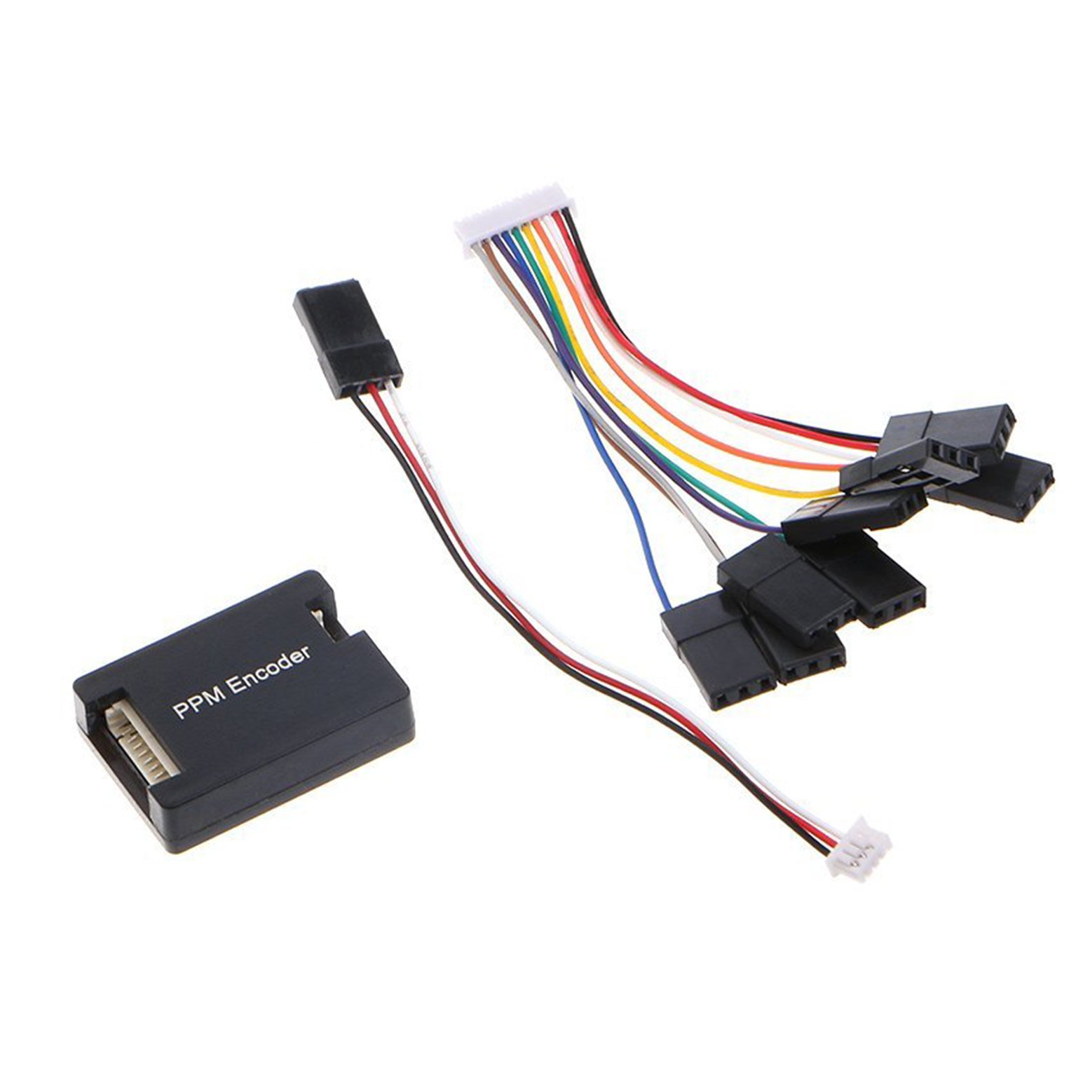 Mua ShareGoo 8CH PPM Encoder & I2C Splitter Expand Module Breakout ...