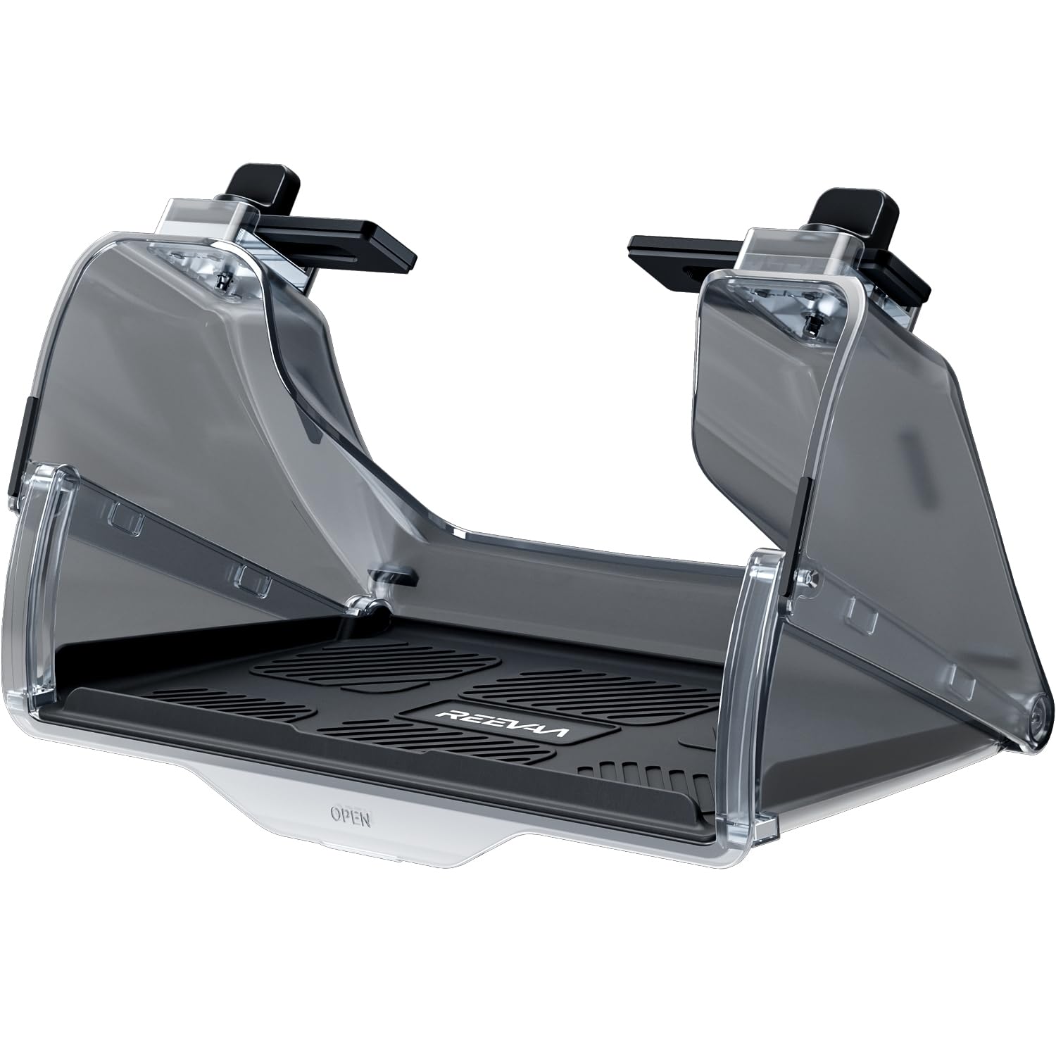 REEVAA 2025 Tesla New Model Y Juniper Accessories Under Screen Storage ...