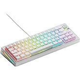 Amazon.com: Glorious Gaming - GMMK 3 Custom Mechanical Gaming Keyboard ...