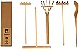 ICNBUYS Professional Mini Zen Garden Rake Tools Set Three rakes One ...