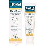 Flexitol Hand & Nail Cuticle Cream 15g: Amazon.co.uk: Health & Personal ...