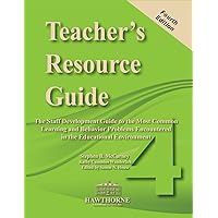 TEACHER’S RESOURCE GUIDE Fourth Edition: by Stephen B. McCarney, Ed.D ...