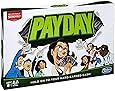 Hasbro Gaming Pay Day Game: Amazon.co.uk: Toys & Games