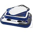 Amazon.com : Intex Mega Chill II, Inflatable Floating Cooler, 48" X 38 ...