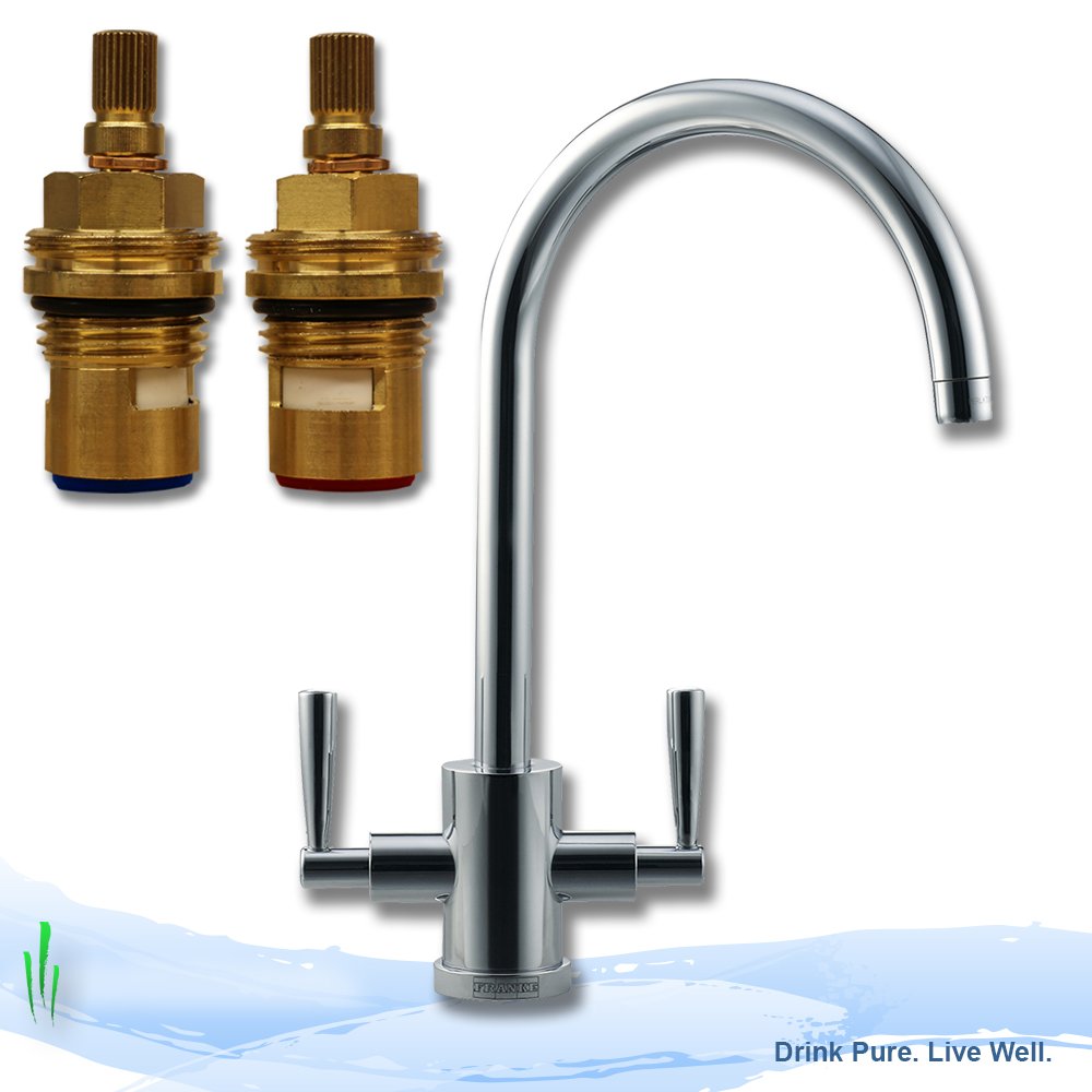 perlator v mixer tap