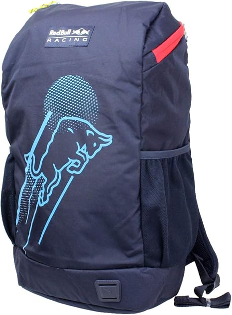 Red Bull Racing Shakedown Mochila, unisex, talla única, producto ...