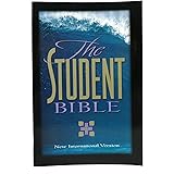 New International Version: The Student Bible: n/a: 9780310926757 ...