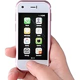 Amazon.com: Mini Smartphone,Child Phone Sudroid SOYES The World's ...