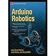 Arduino Robotics (Technology in Action): Warren, John-David, Adams ...