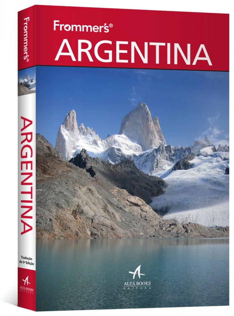 Frommer's Argentina PDF Christie Pashby, Charlie O'Mailey