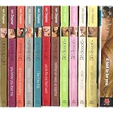 Amazon.com: Gossip Girl #1: A Novel (Gossip Girl Series) (9780316910330 ...