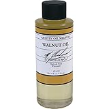 Amazon.com: M. Graham 8-Ounce Walnut Oil Medium