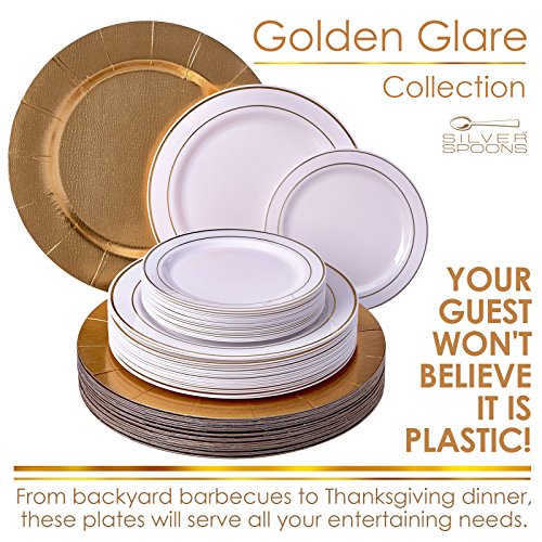 Upscale Disposable Dinnerware Shop Elegant Disposable Dinnerware Sets