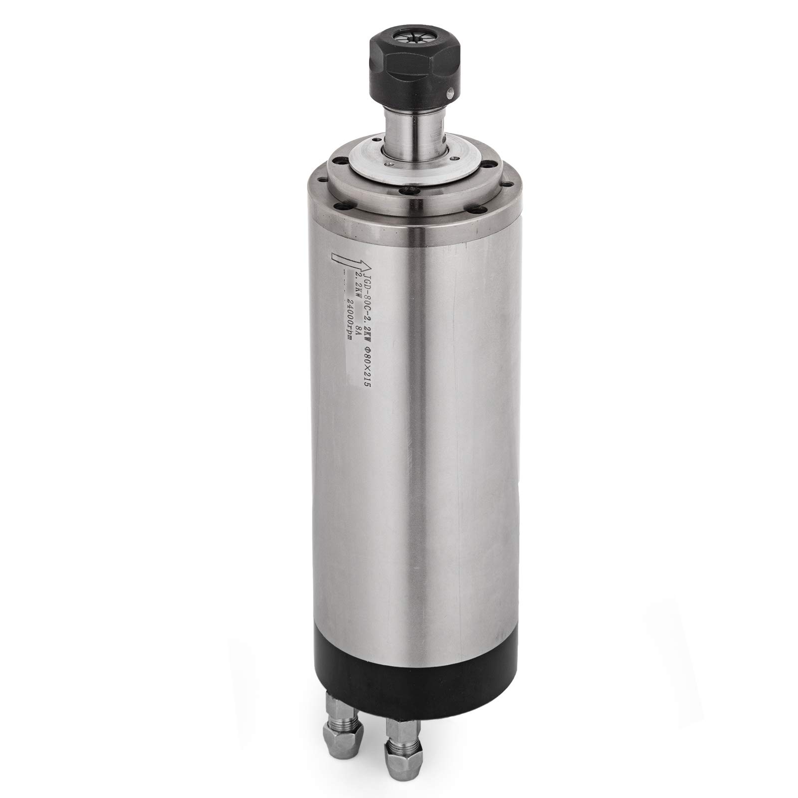 Mua Mophorn Water Cooled Spindle Motor 220V 2.2KW CNC Spindle Motor ...