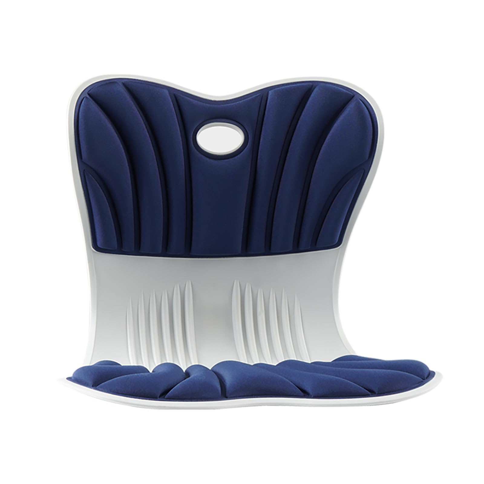 Sorfia Lumbar Back Support for Chair, Ergonomic Cushion Lumbar Support ...