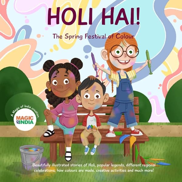 Indian Spring Festival