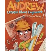 Andrew Learns about Scientists: Career Book for Kids (STEM Children's ...