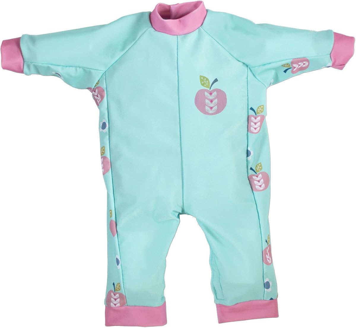 Splash About Baby Collections Sun Suit: Amazon.co.uk: Clothing