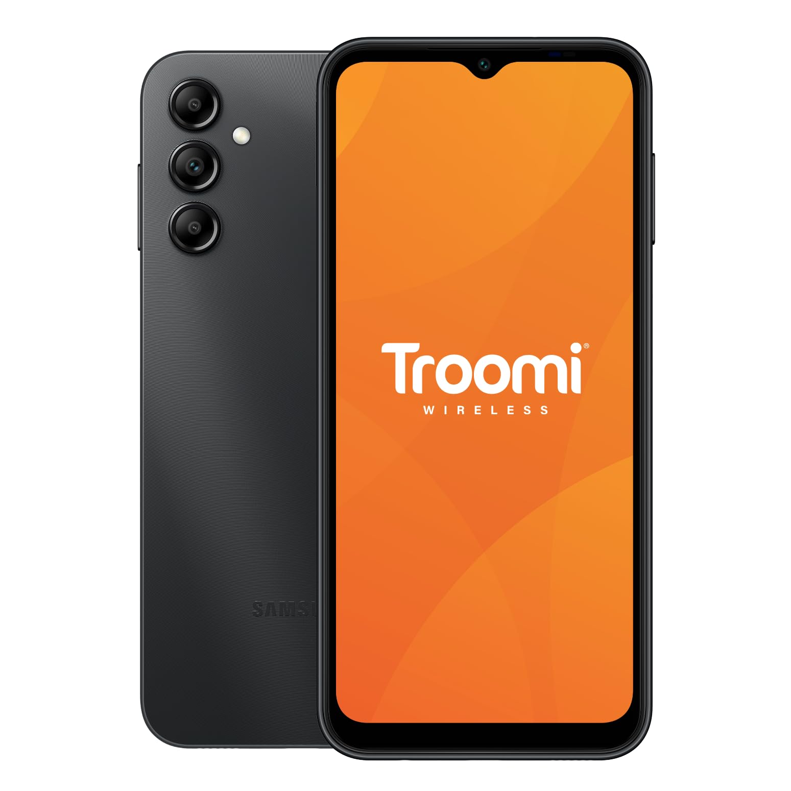 Mua Troomi Wireless Smart Phone for Kids | GPS Tracker, Safe Browser ...