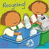 Michael Recycle: Amazon.co.uk: Ellie Bethel, Alexandra Colombo ...