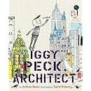 Amazon.com: Iggy Peck, Architect eBook: Andrea Beaty, David Roberts ...