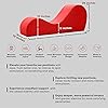 Liberator Kama Sutra Chaise - Sensual Lounge Chair for Enhanced Sex ...
