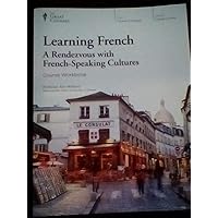 Learning French; A Rendezvous with French-Speaking Cultures - Course ...
