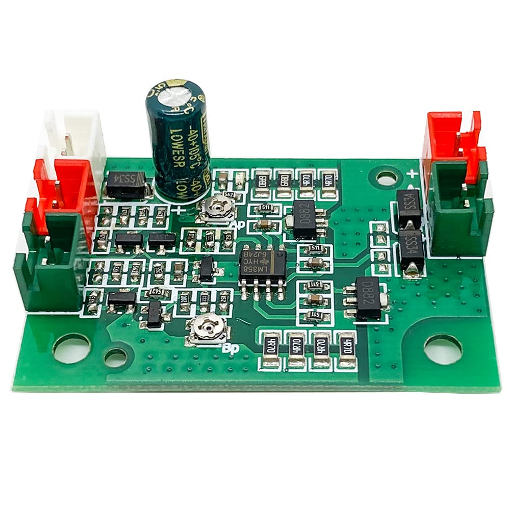 Mua DC 3V-5V Laser Diode LD Driver Board for 660nm 532nm 808nm Laser ...