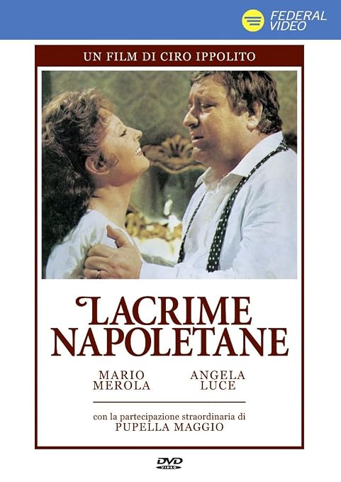 Amazon.com: Lacrime Napulitane: mario merola, pupella maggio, ciro ...