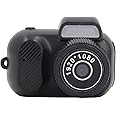 Amazon.com : Mini Camera Keychain, Tiny Digital Camera 1080P HD 2MP ...
