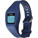 Amazon.com: Fitbit Zip Wireless Activity Tracker, Blue: Health ...