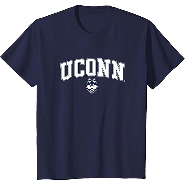 Baby University UConn Huskies Logo PNG Vector In SVG, PDF, AI, CDR ...