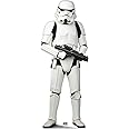 Advanced Graphics Stormtrooper Life Size Cardboard Cutout Standup ...