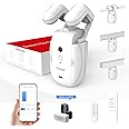 Amazon.com: Automatic Curtain Opener and Closer - Smart Curtain Opener ...