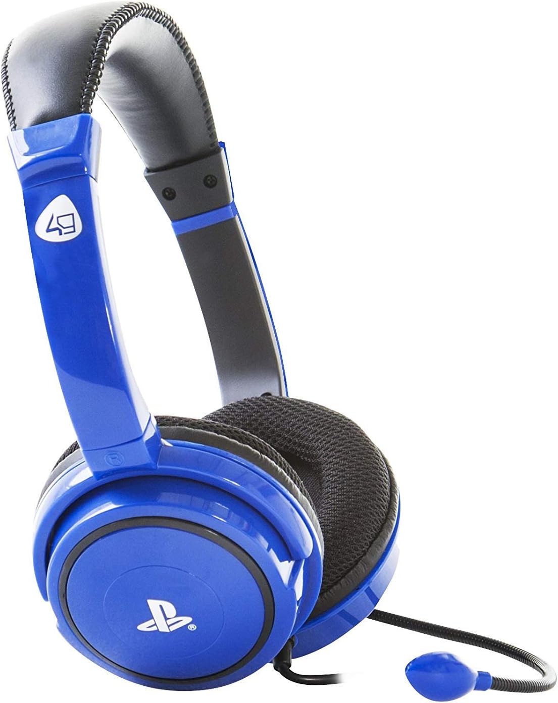 4Gamers PRO4-40 Headset – BigaMart