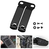 Amazon.com: Kydex Belt Clip Knife Sheath Kit, Stainless Steel Kydex DIY ...