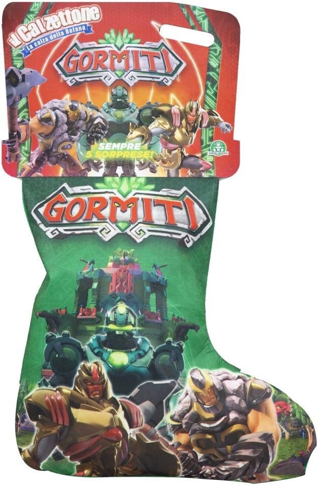 Befana, è tempo di pensare alla calza: ce n'è per tutti i gusti - Prima scelta