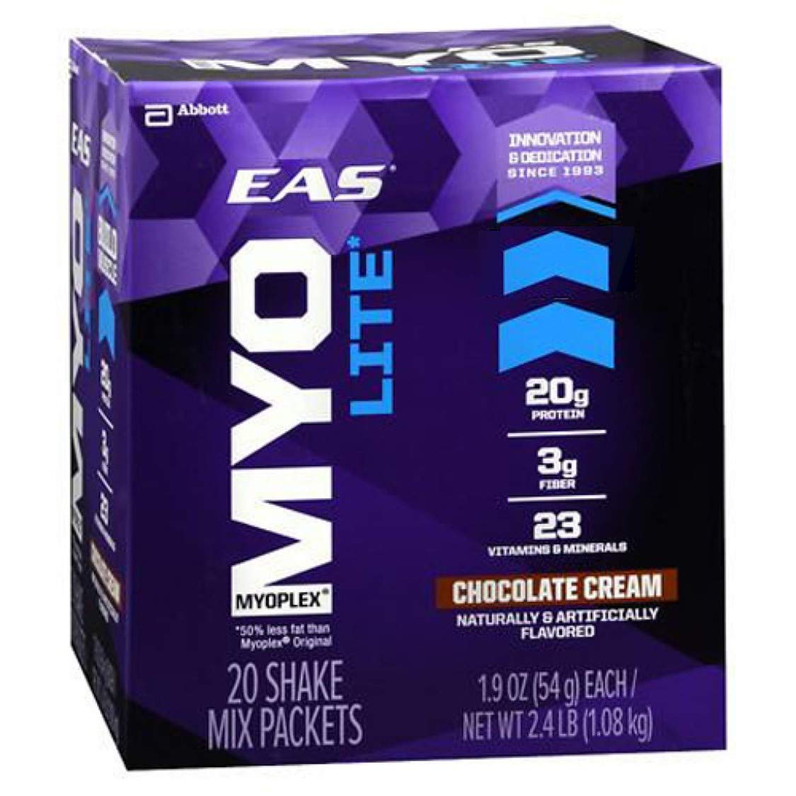 Eas Myoplex Protein Shakes at Shirl Wright blog