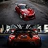 Carbon Fiber Rear Trunk Spoiler Wing Fits for Toyota GT86 2012-2017 and ...