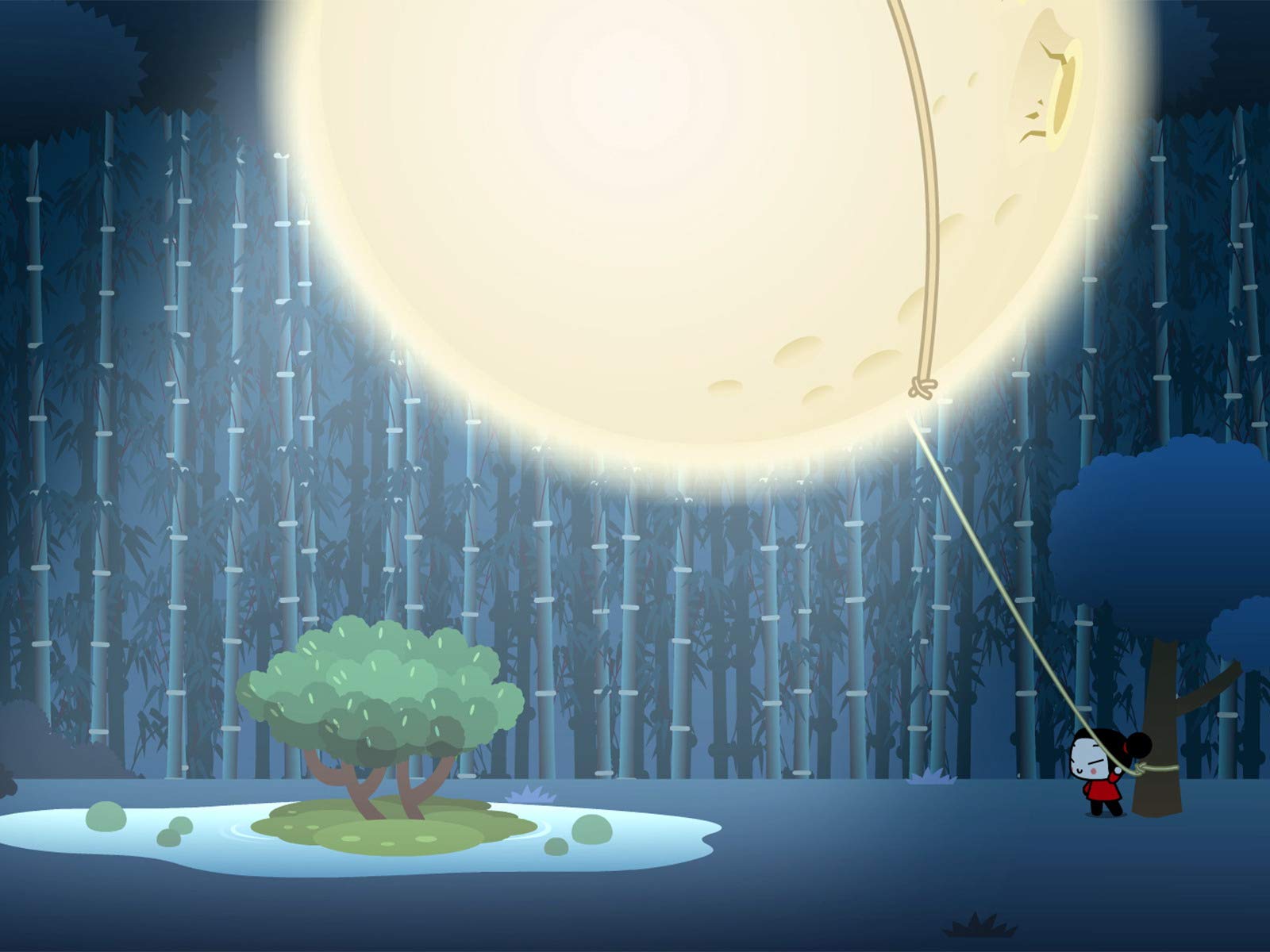 Watch Pucca | Prime Video