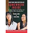 Somewhere Inside: One Sister's Captivity in North Korea and the Other's ...
