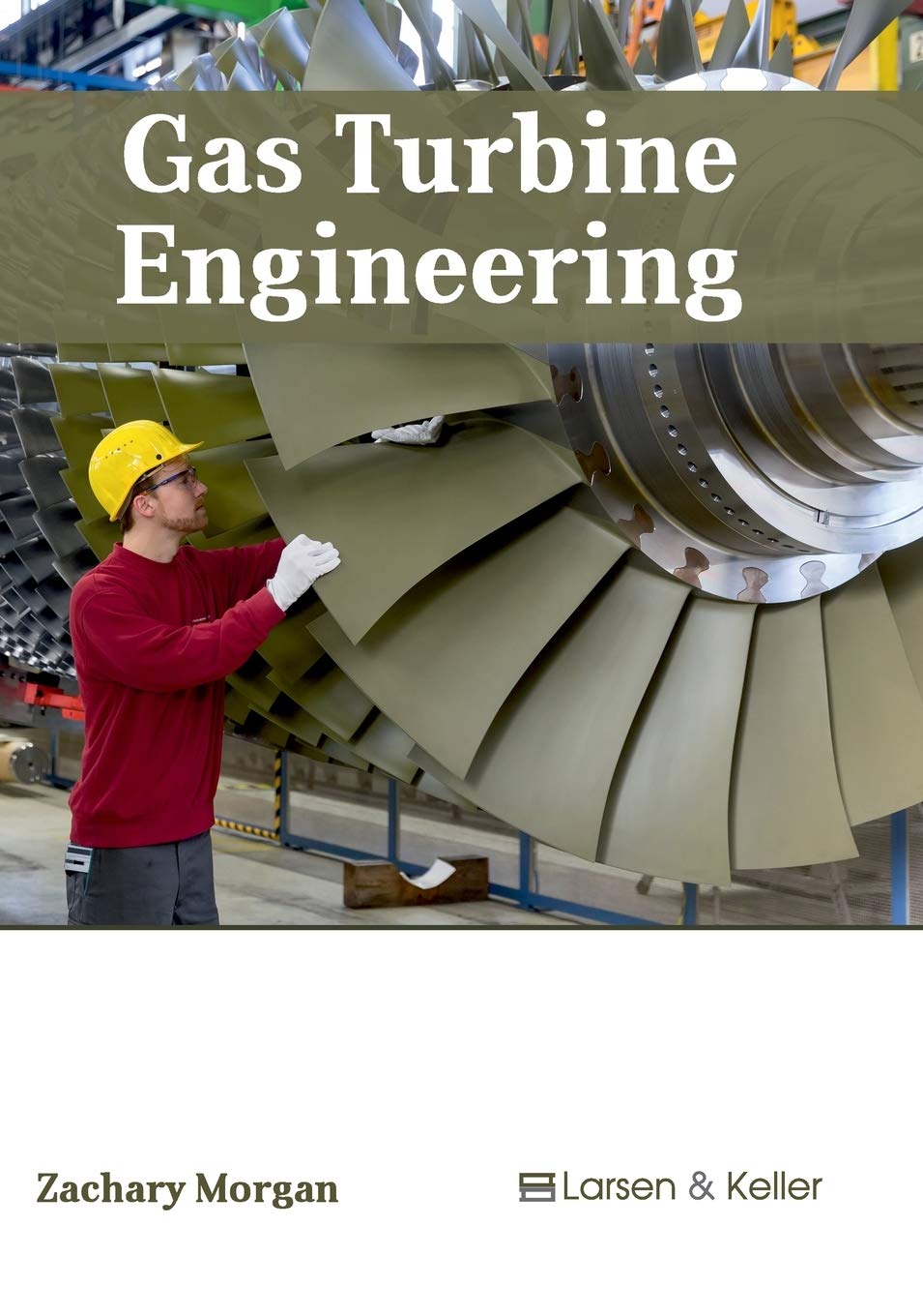 Mua Gas Turbine Engineering trên Amazon Anh chính hãng 2025 | Fado
