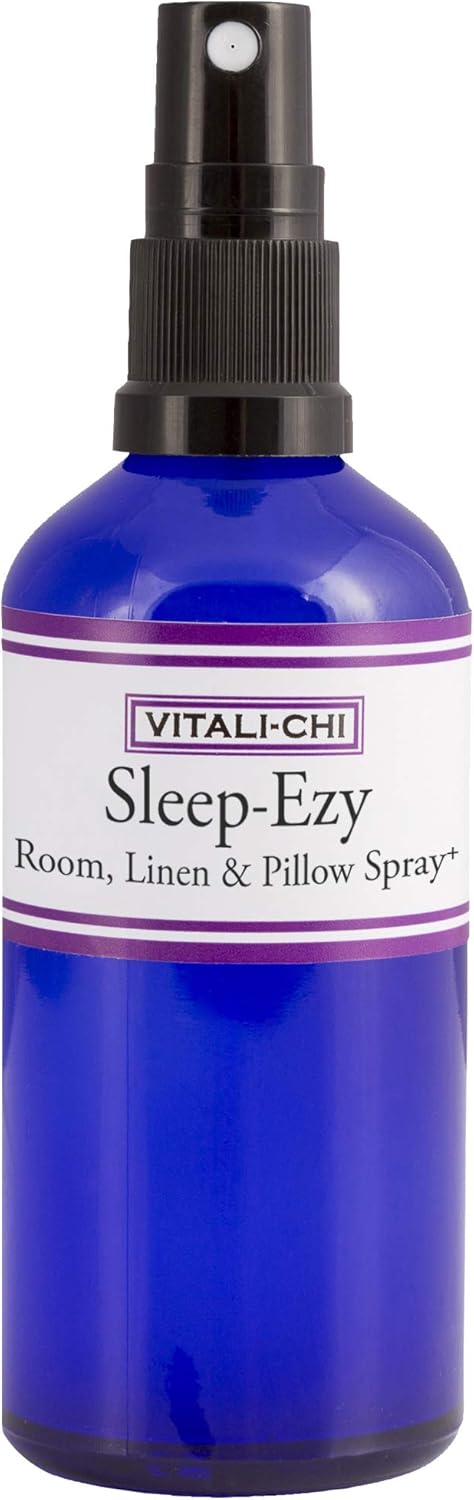 Vitali-Chi SLEEP-EZY - Made With Lavender and Chamomile Pure Essential ...